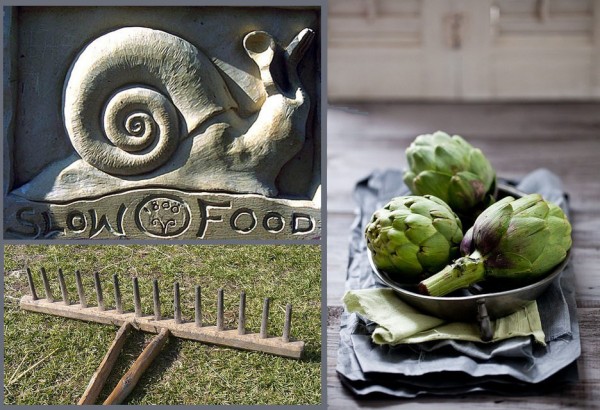 Home-styled Harvest Meal - Inspiration Bug | Blog